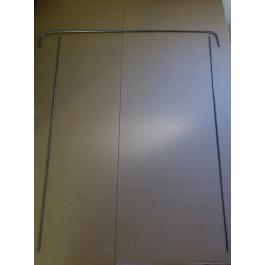 Frame 3 Piece Collapsible Frame