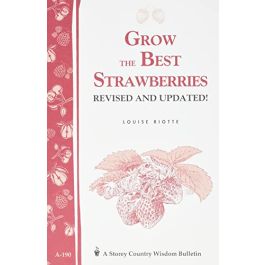 Grow the Best Strawberries