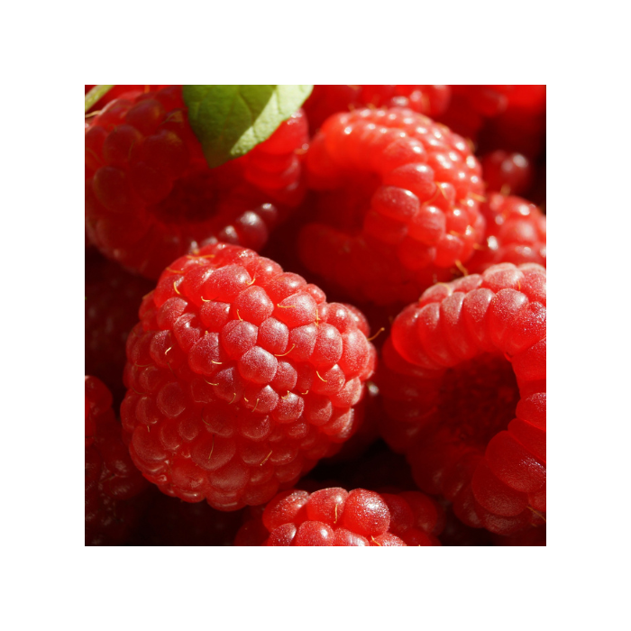 raspberry coloured pictures